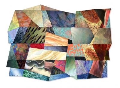 Michael James | Modern Arts Midtown | Contemporary Fine Art Gallery ...