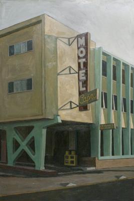 Edwin Carter Weitz | Modern Arts Midtown | Contemporary Fine Art ...