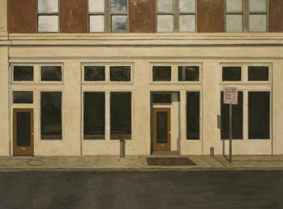 Edwin Carter Weitz | Modern Arts Midtown | Contemporary Fine Art ...