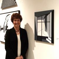 Barbara McCuen | Modern Arts Midtown | Contemporary Fine Art Gallery ...