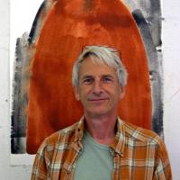 Steve Mueller | Modern Arts Midtown | Contemporary Fine Art Gallery ...