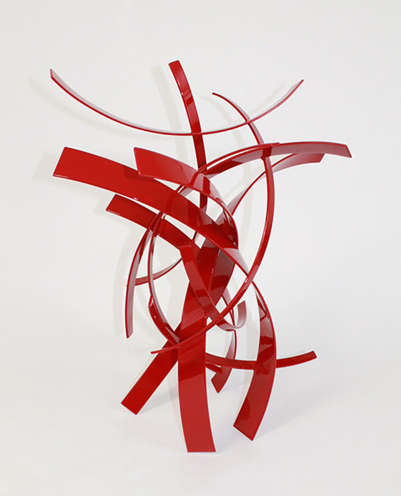 Contort No. 36 | by Shannon Hansen | Modern Arts Midtown | Contemporary ...