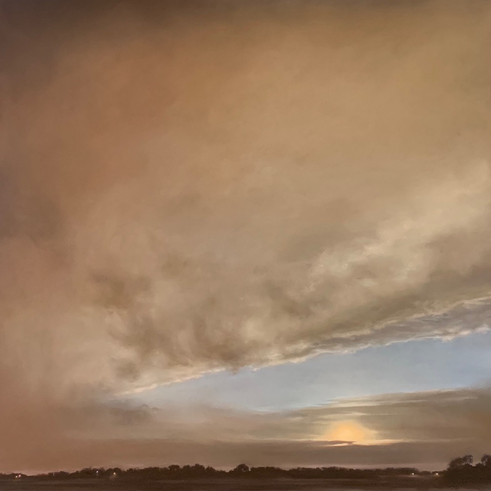 Jennifer Homan | Modern Arts | Contemporary Fine Art Gallery | Omaha ...